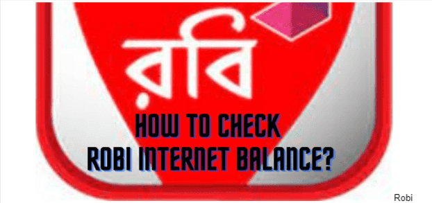 Robi Internet Balance Check Code | রবি ইন্টারনেট ব্যালেন্স চেক ...