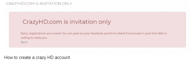 Crazyhd BD কি? What is crazyhd bd? | Digital Tuch