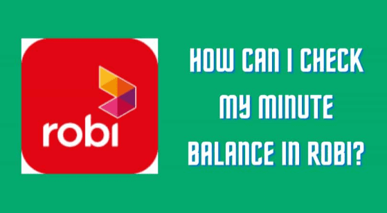 Robi Minute Check Code BD 2023 | রবি মিনিট চেক কোড