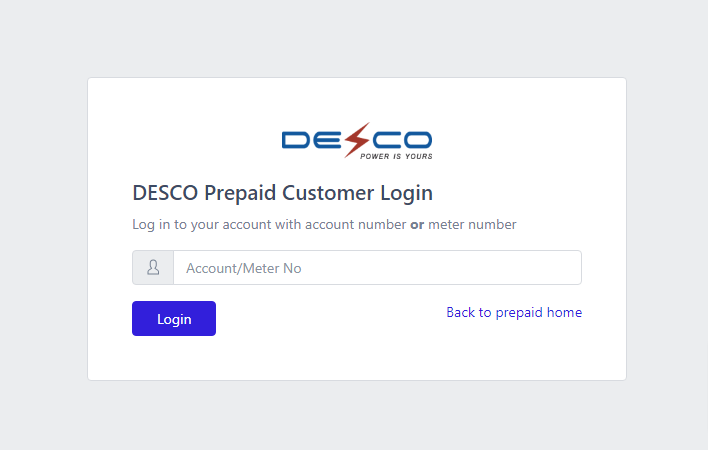ডেসকো বিদ্যুৎ বিল চেক করার নিয়ম | DESCO bill check Digital Tuch