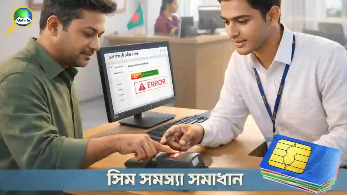 ডিপিডিসি বিল চেক অনলাইন | DPDC Prepaid Bill check Online | Digital Tuch