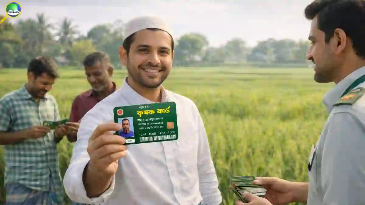 টিসিবি কার্ড ডাউনলোড করার নিয়ম | TCB Smart Family Card Download 2025